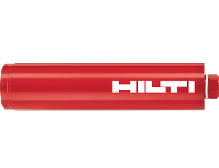 Продукция HILTI. В наличии все виды и размеры корпусов и сменных ...