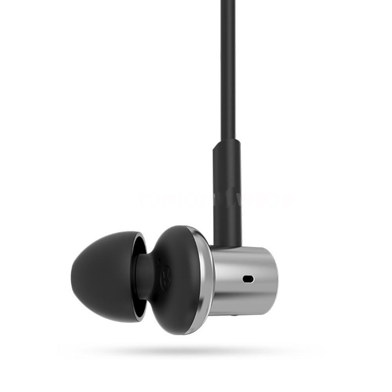 Аксессуары - Наушники/гарнитура Xiaomi Hybrid Dual Drivers Earphones ...