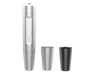 Роторная машинка для татуажа EZ POPU OMNI PEN PMU SILVER купить в ...