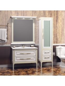 ОПАДИРИС МЕБЕЛЬ ДЛЯ ВАННОЙ КОМНАТЫ OPADIRIS