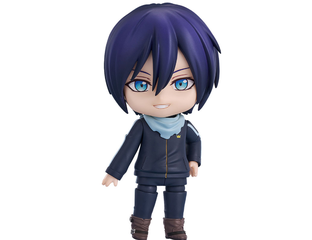 Нендроид Ято (Yato)