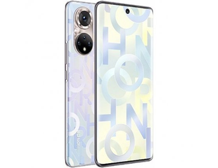 Купить Honor 50 8/256GB Pearl Logo в СПб