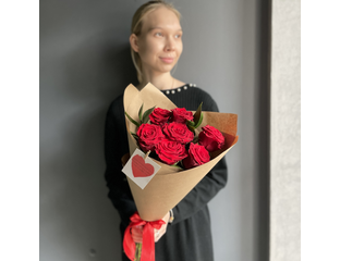 МИНИ БУКЕТЫ-КОМПЛИМЕНТ - Товар