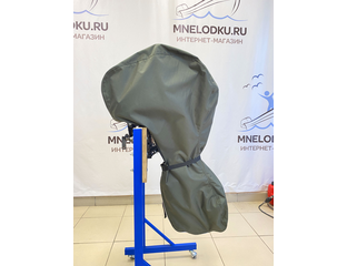 Чехол транспортировочный T01 для двухтактного лодочного мотора