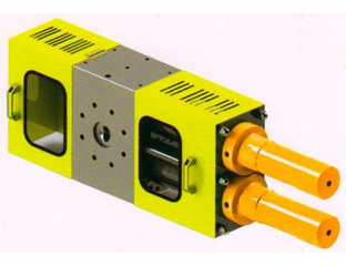 Фильтр расплава - keyplast