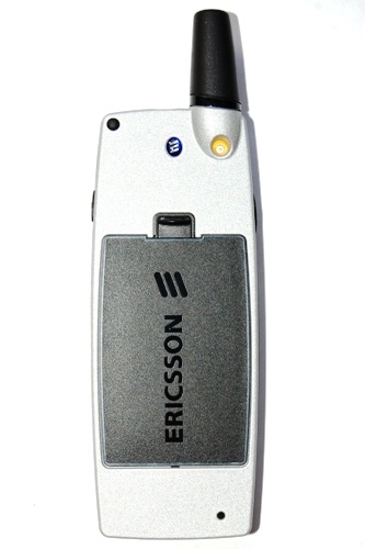 Ericsson R520m купить оригинал полный комплект