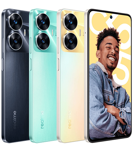Купить Realme C55 в СПБ — Лучшая цена!