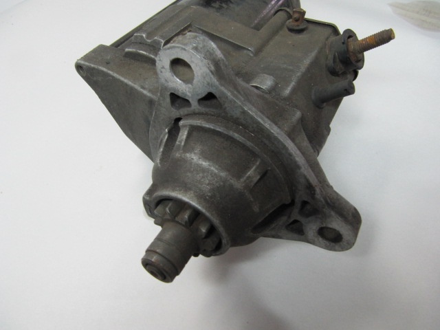 Стартер Iveco Eurotech Stralis Eurotrakker 99486046 Cursor 10