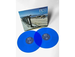 Kyuss - Muchas Gracias: The Best Of Kyuss виниловая пластинка купить