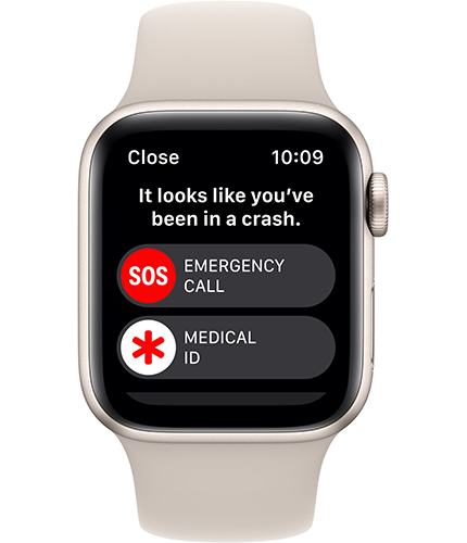 Купить Apple Watch Series SE 2022 в СПБ — Лучшая цена!