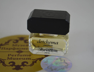 Detchema Revillon | Парфюм Миниатюра Детчема Ревиллон 2ml