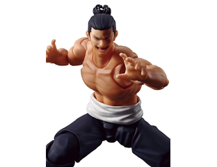 Фигурка Аой Тодо (Aoi Toudou S.H.Figuarts)