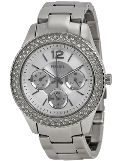 Наручные часы Fossil. Оригиналы. Выгодные цены – купить в 12chasov.ru