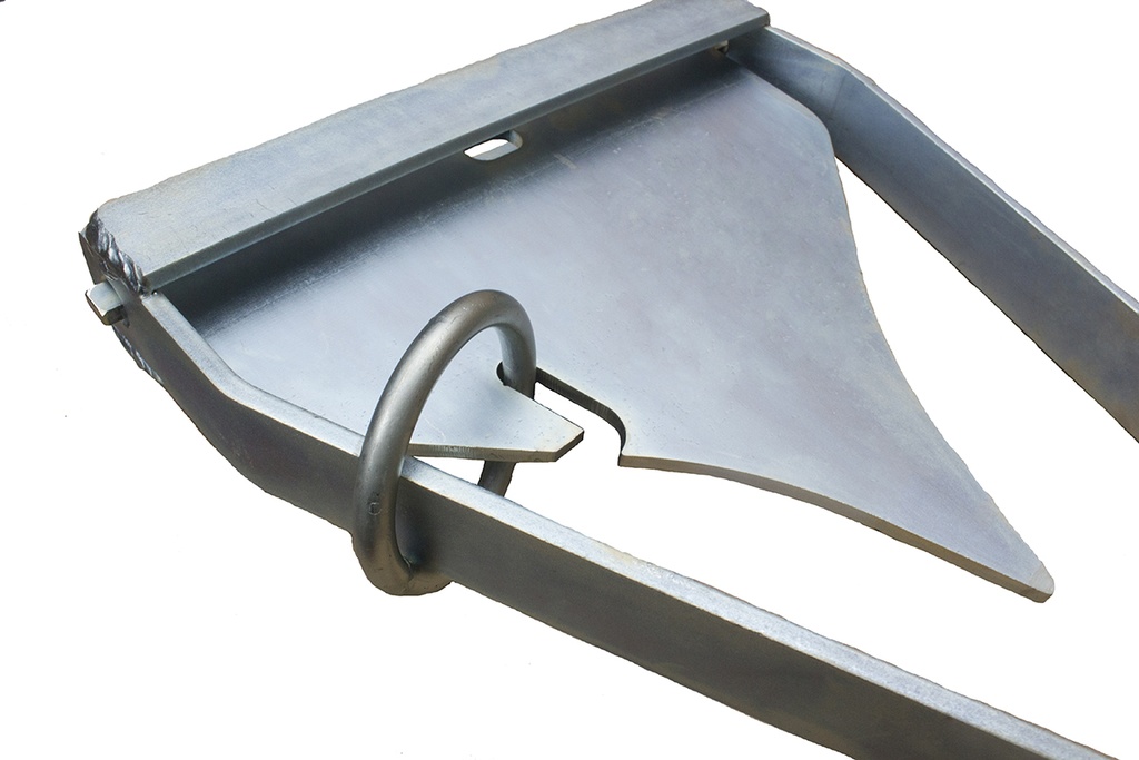 Якоря для лодок - Якорь "Клык"