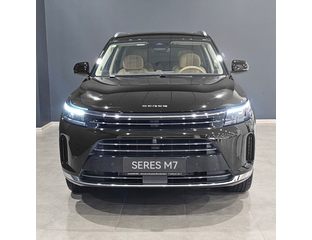 Купить Seres M7 1.5 AT AWD (439 л.с.) Premium Серый в наличии ...