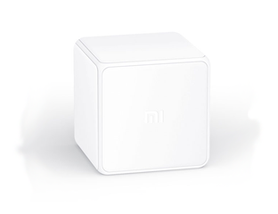 Система и датчики - Контроллер Xiaomi Mi Cube Controller