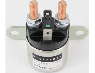 Реле стартера оригинал BRP 710007777, 515176011, 710000111, 710000252 ...