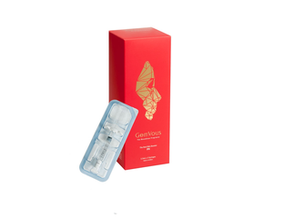 GemVous 2,5ml — Купить, цена препарата ГемВоус в Москве | Reanzen Корея