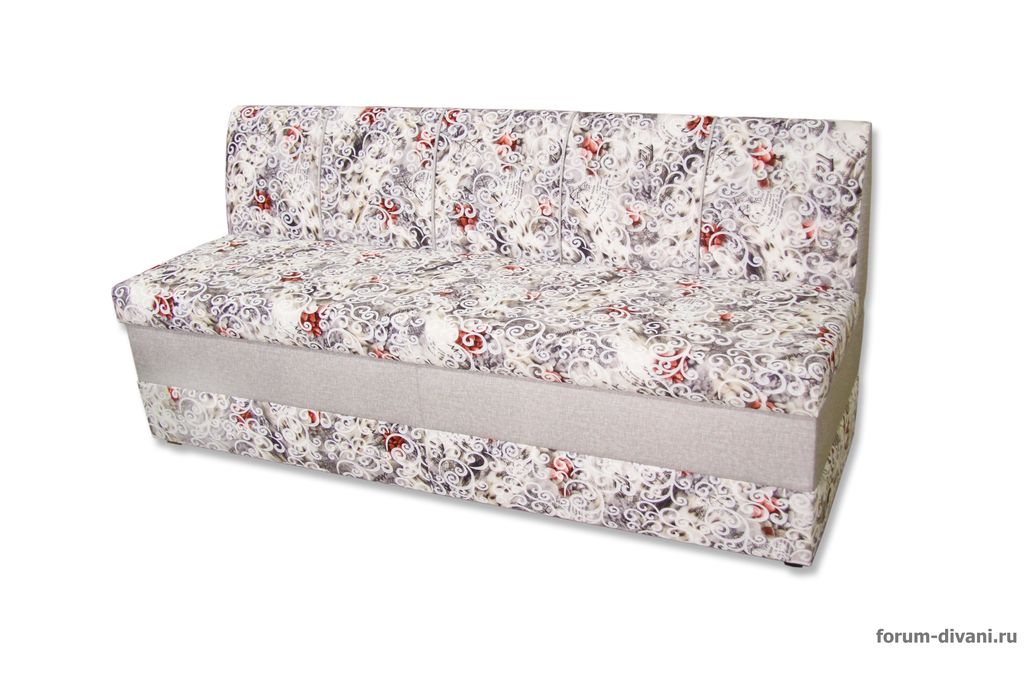 Диваны с хозяйственными ящиками - КУХОННЫЙ ДИВАН "ФОРУМ-8"