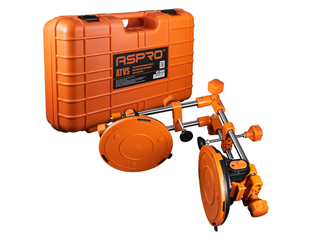 Купить ASPRO-ATVS систему фиксации углов и регулировки плиточного ...