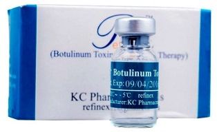 REFINEX Botulinum Toxins & Dermal Fillers | QMed BioTech Corp