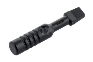 Minifigure, Utensil Tool Screwdriver - Wide Head - 3-Rib Handle, Black ...