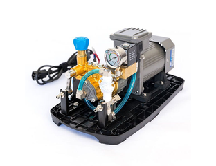 Запасные части для насосов FG Machine