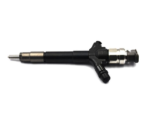 Дизельная форсунка DENSO 1465A041 L200 2.5 DI-D 4D56 купить в интернет ...