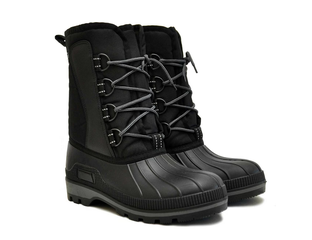 САПОГИ NORDMAN - Сапоги мужские Nordman Kraft