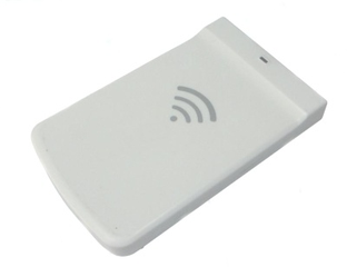 RFID считыватели USB - Настольный RFID ридер ISBC UHF DR 101 USB