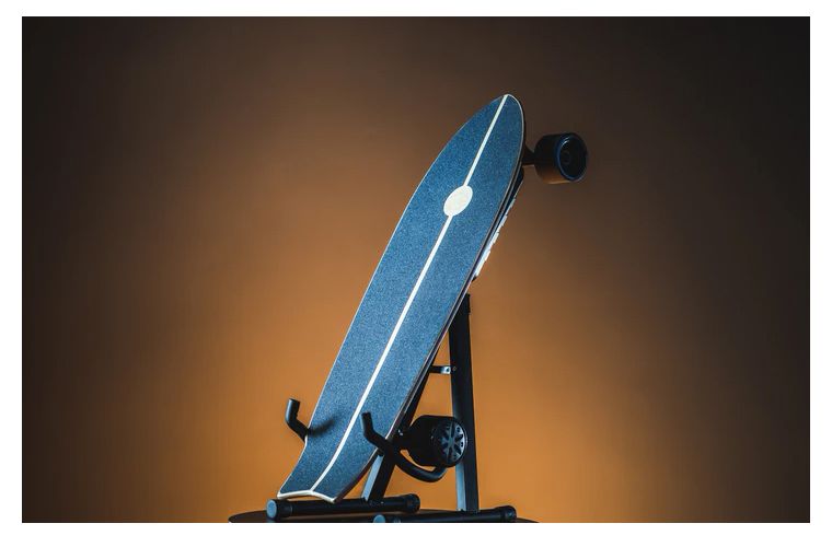 Купить ЭЛЕКТРОСКЕЙТ TeamGee H20 Mini по выгодной цене в Москве