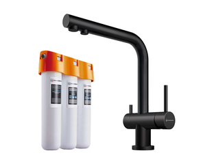 PURE DROP LITE + NAGANO GB 4284.8028, графит