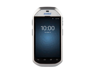 Zebra (Motorola) MC40 терминал сбора данных купить в Москве