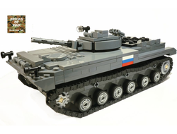 БрикАрмс - оружие для Лего (Lego) | Интернет-магазин "Bricks of War"