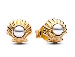 Серьги Пандора