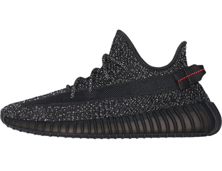 Adidas Yeezy Boost 350 V2 Reflection Black купить