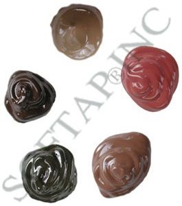 Пигмент SofTap (Софтап) для татуажа ВЕК 070 Земля