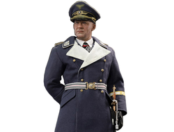 Фридхельм Винтер, немецкий солдат времен Второй Мировой ("Наши матери ...