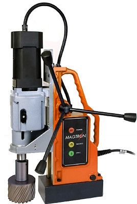 Сверлильный станок Magtron MBSE 100 - в наличии на складе, доставка от ...