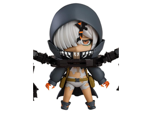Нендроид Сила (Strength Dawn Fall Ver.)