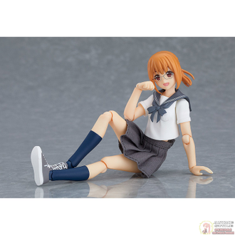 Фигурка фигма figma Emily Sailor Outfit Body
