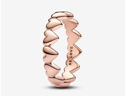 Кольца Пандора