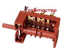 Переключатель gottak 7la 8405021 схема подключения
