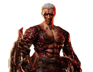 Джек Краузер (Resident Evil 4 Remake) - Коллекционная фигурка 1/6 JACK ...