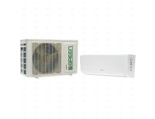 Купить Сплит-система GREEN GRI/GRO-07 IG2 по цене от 26780 руб. в ...