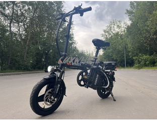 Купить Электровелосипед Wenbo mini по выгодной цене в Москве. ЖМИ!