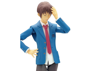 Фигурка фигма Кён (figma Kyon School Uniform Ver.)