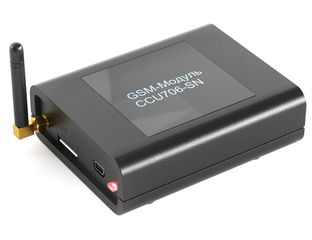 GSM-модуль для Системы Нептун