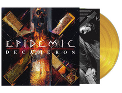 Виниловые пластинки LP Тhrash/Speed/Power - купить в Москве