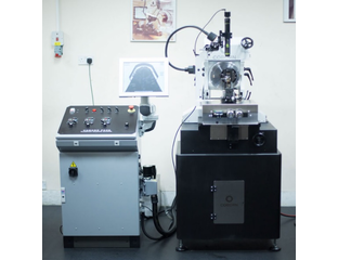 Order PG3B - Planetary Grinding Machine